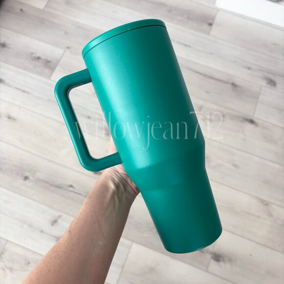 HydroJug | Dining | Kelly Green Summer 224 Hydrojug 40oz Traveler ...